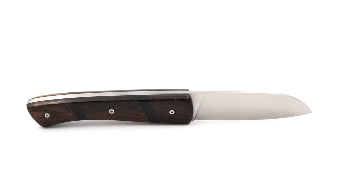 Le 1925 BB – Marie Taillerdat | Handcrafted Pocket Knives