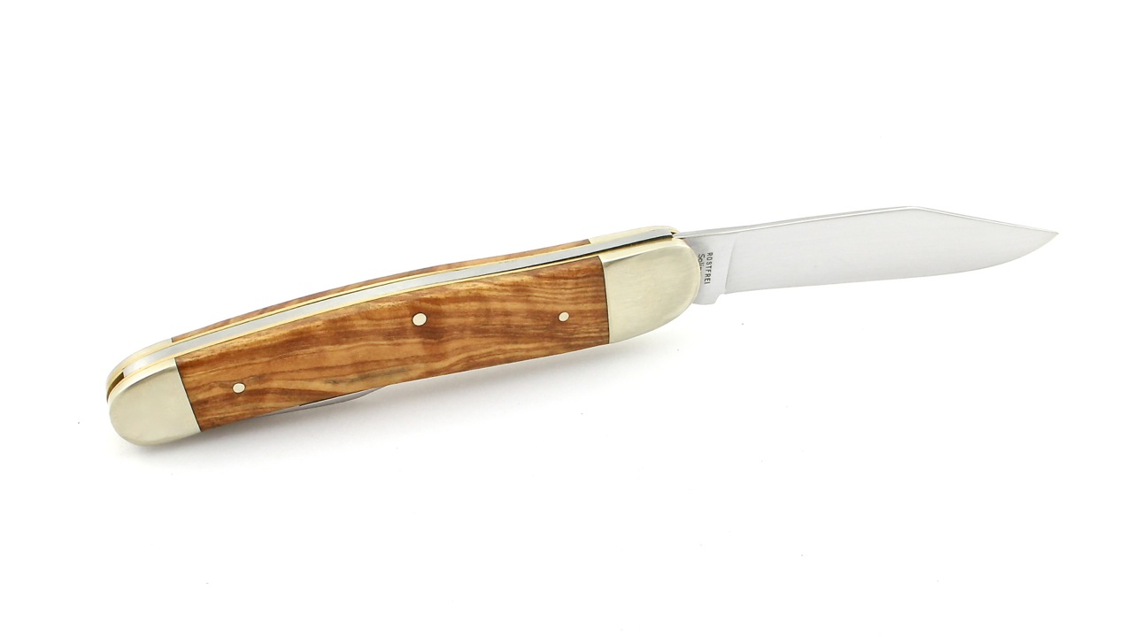 Friedrich Hartkopf Solingen